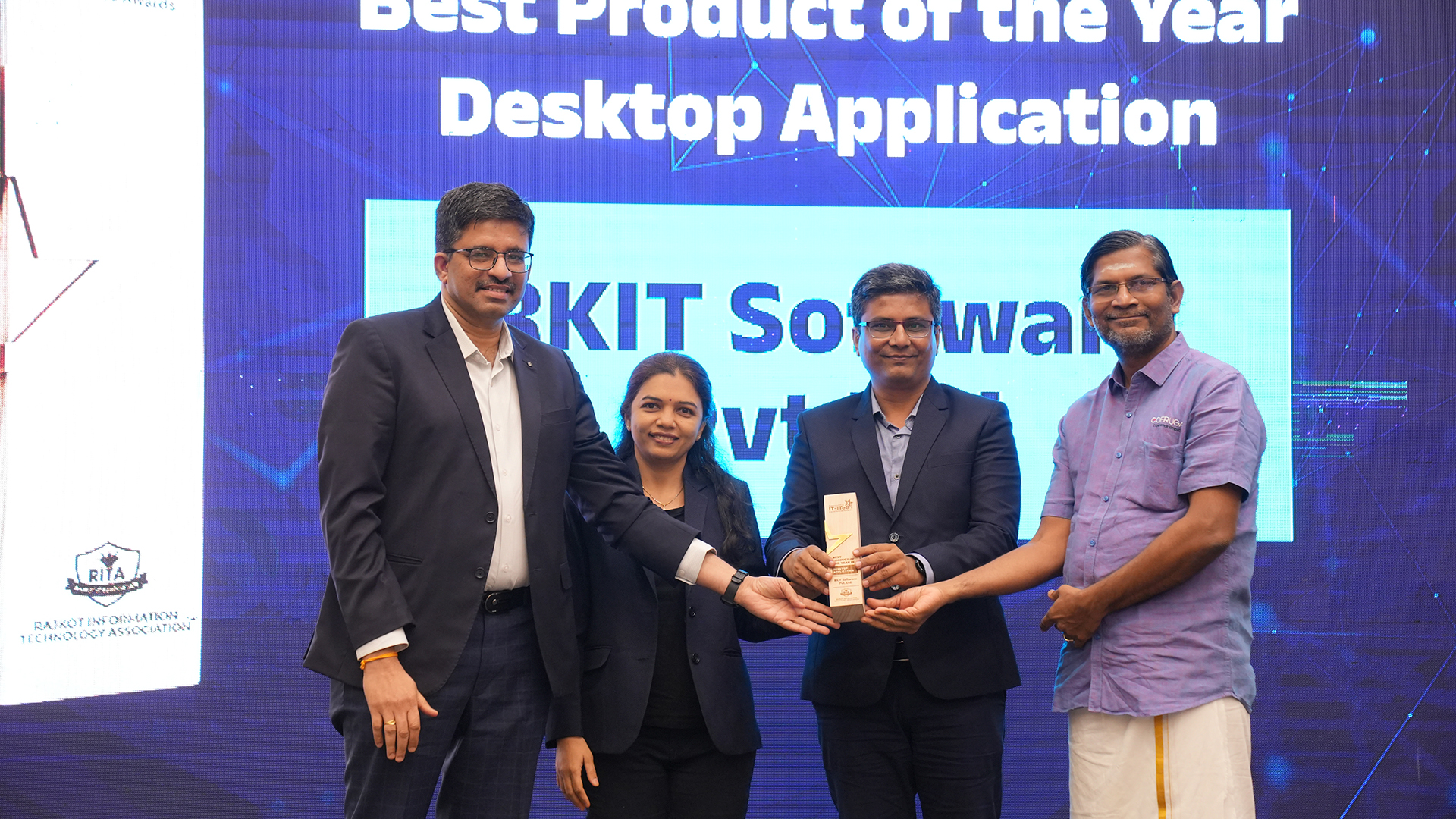 Life@RKIT - Discover the Culture and Vibrancy at RKIT Software