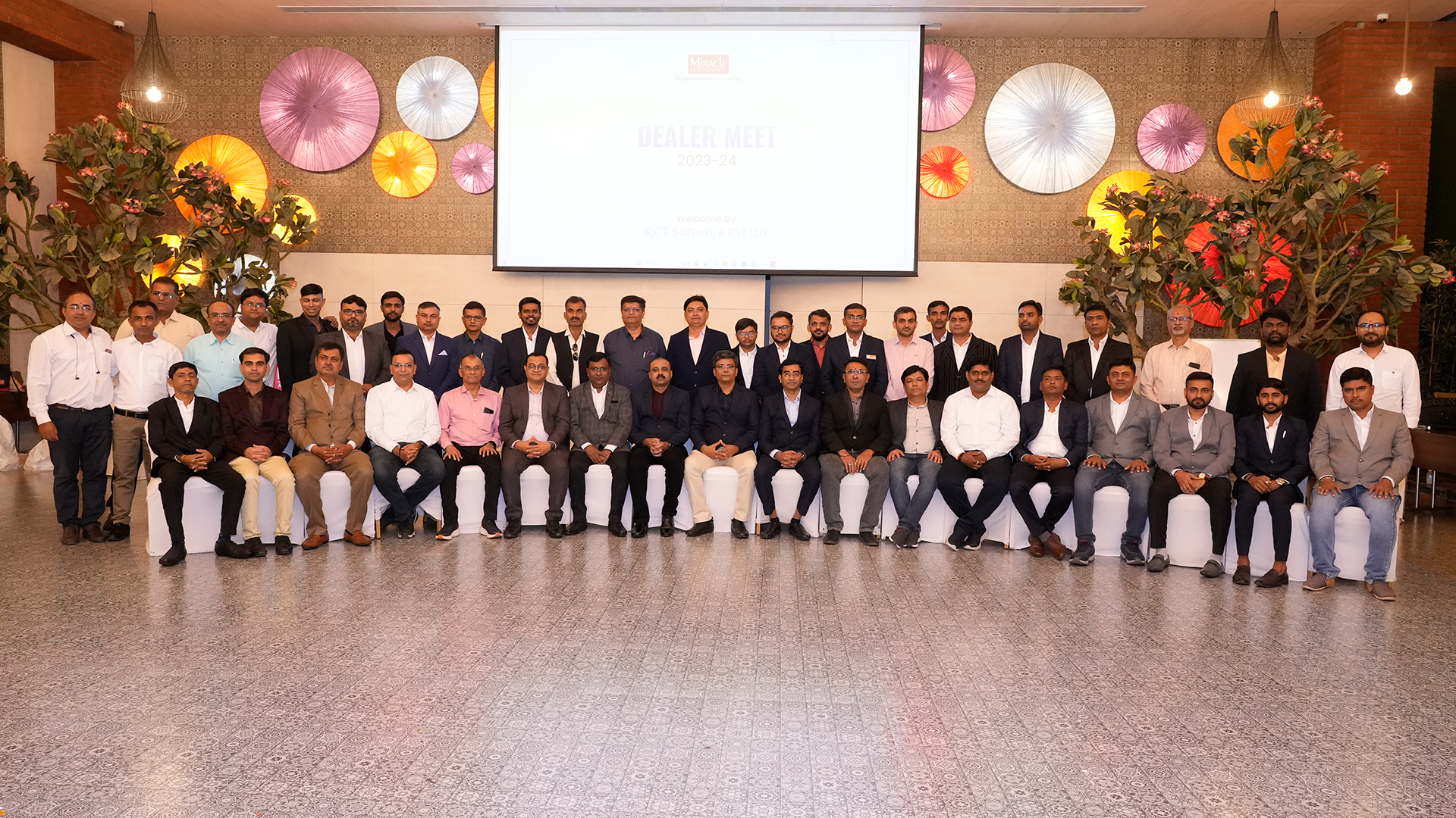 Life@RKIT - Discover the Culture and Vibrancy at RKIT Software