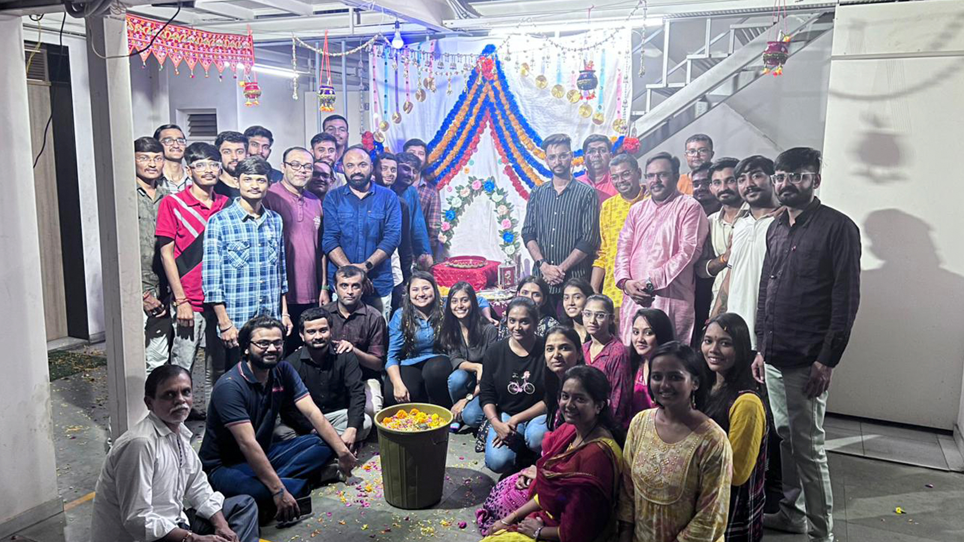 Life@RKIT - Discover the Culture and Vibrancy at RKIT Software