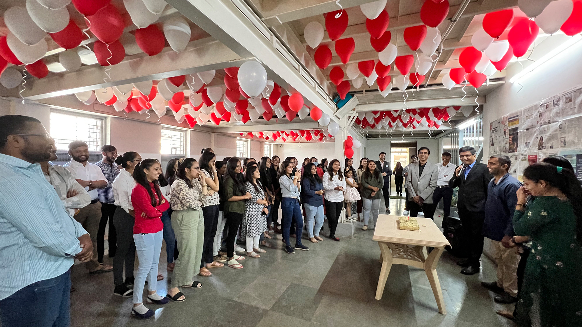 Life@RKIT - Discover the Culture and Vibrancy at RKIT Software